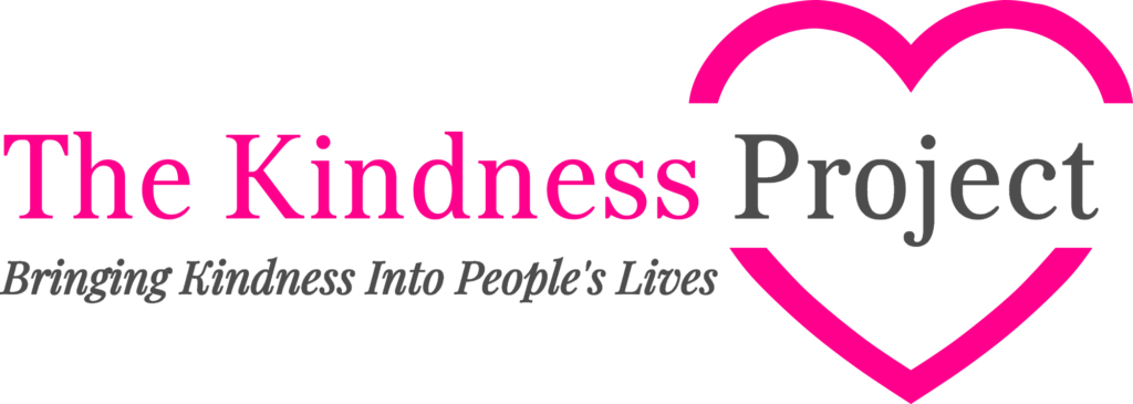 The Kindness Project – Bringing Kindness Into People's Lives